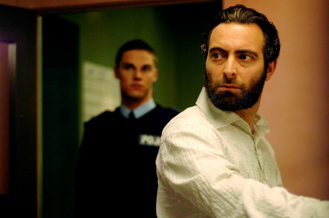 Interrogation - A Production by South Pacific Pictures - South Pacific ...