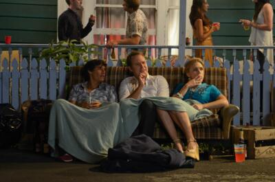 Step Dave - A Production by South Pacific Pictures - South Pacific Pictures