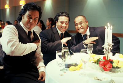 Sione's Wedding - A Production by SPP - South Pacific Pictures